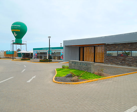 Condominio Portofino | Lotes en Asia – Lotes a la venta en Asia en el ...